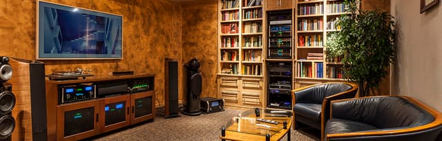 Sound Insight - Custom AV Solution & Design | Huntington, NY